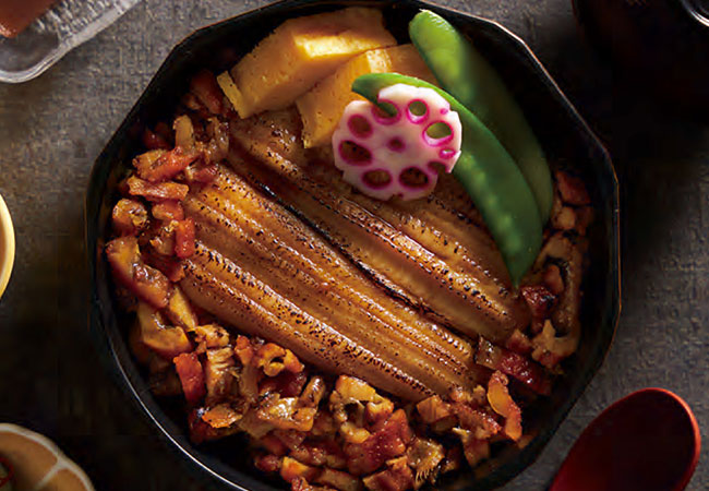 レストラン ｜ 紫カントリークラブ あやめコース 公式サイト